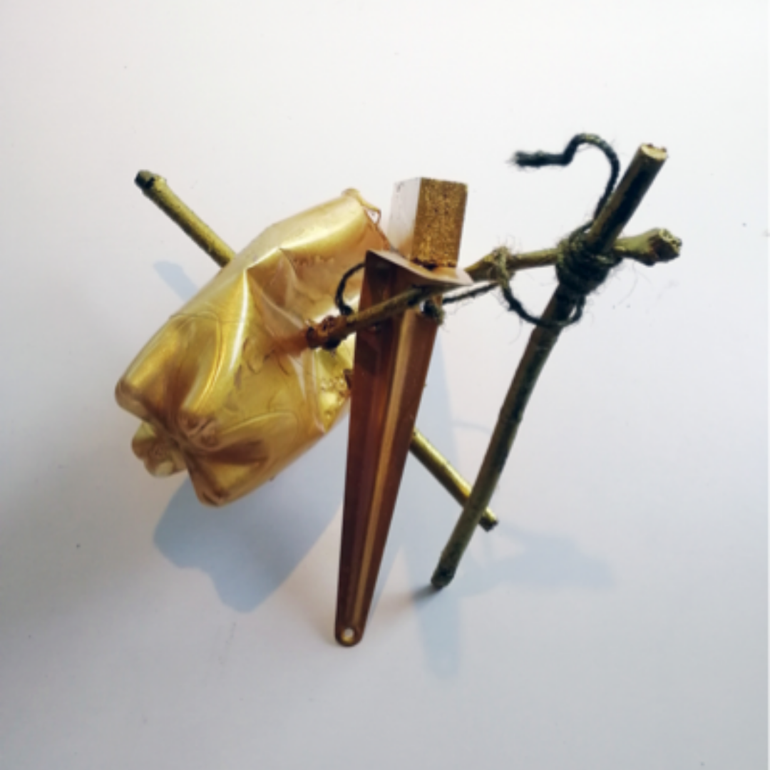 Bronze | Royal Society of Sculptors