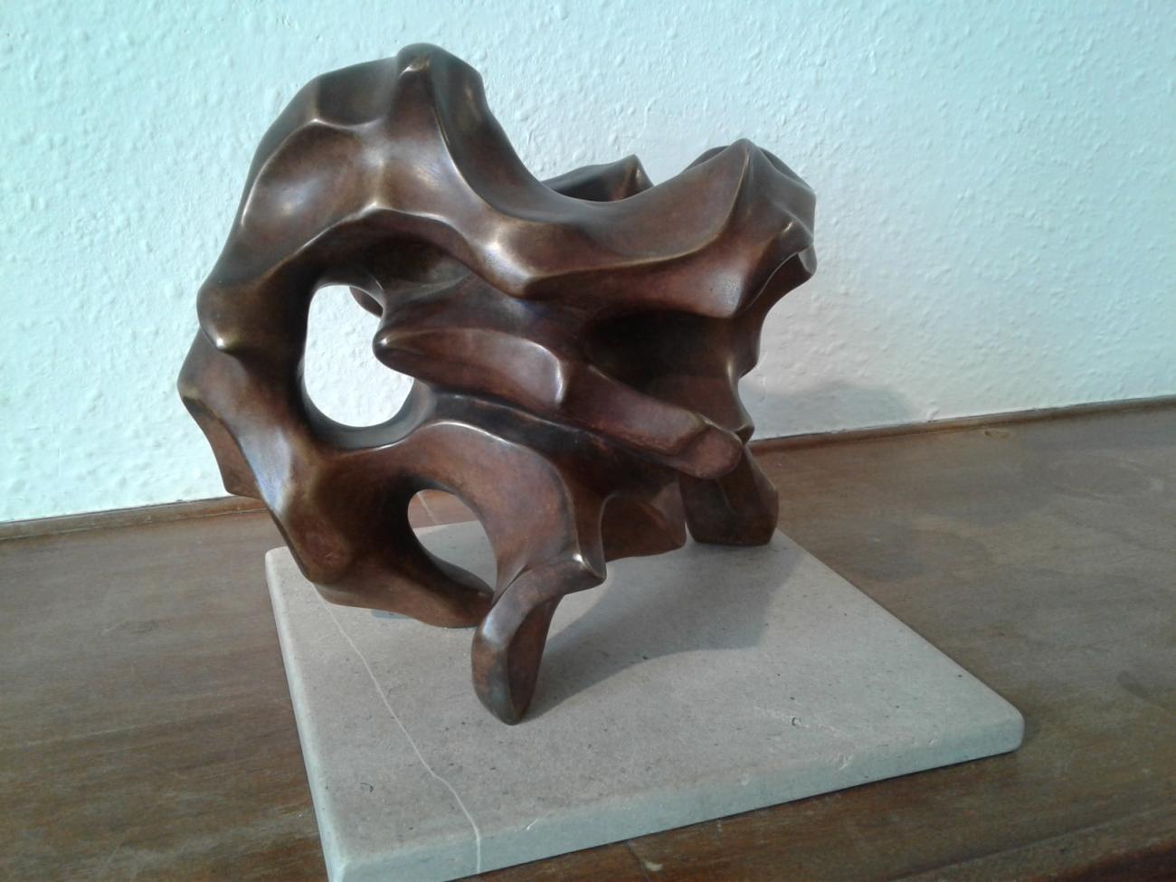 Summer Show 2019 | Royal Society of Sculptors