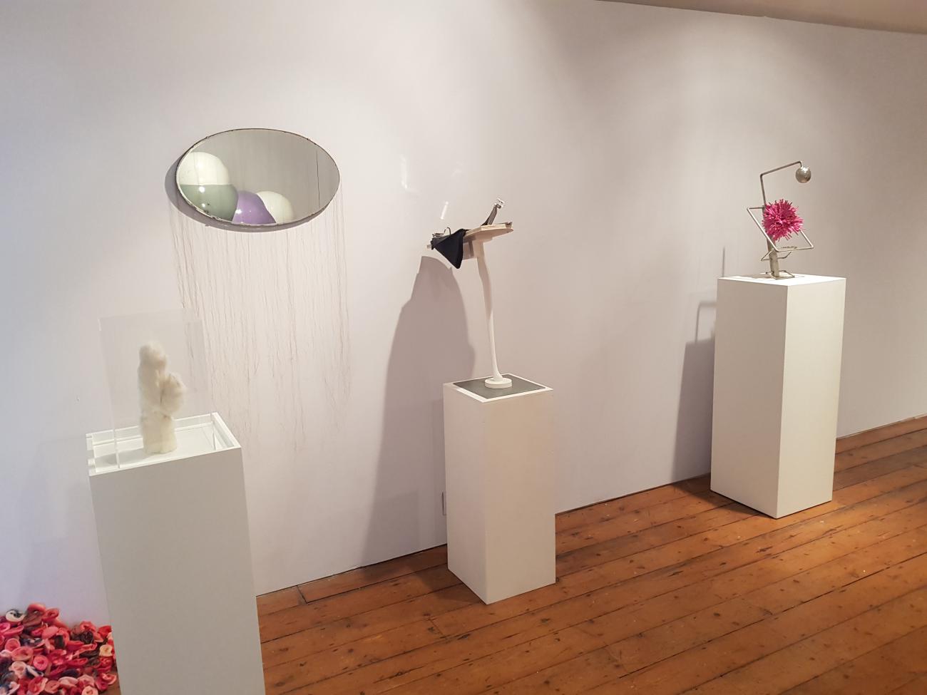 Summer Show 2019 | Royal Society of Sculptors