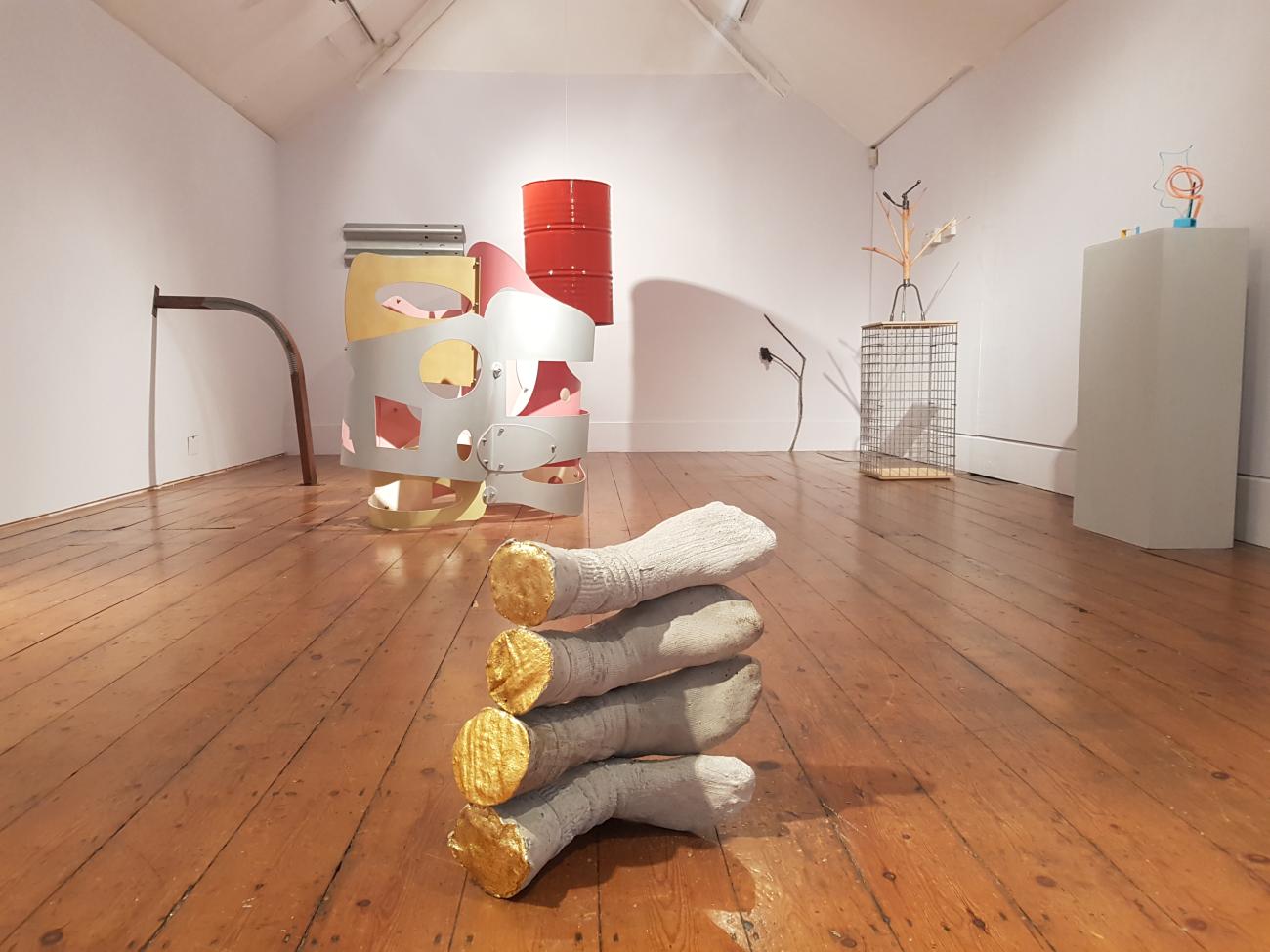 Summer Show 2019 | Royal Society of Sculptors