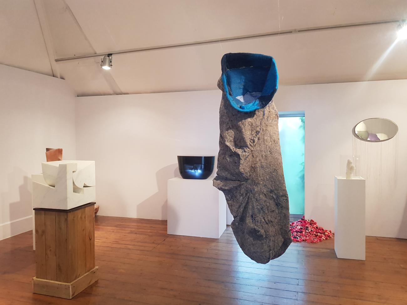 Summer Show 2019 | Royal Society of Sculptors