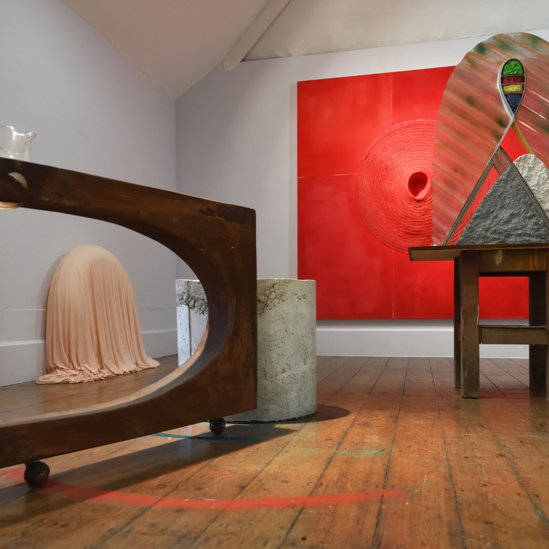 Duologue | Royal Society of Sculptors