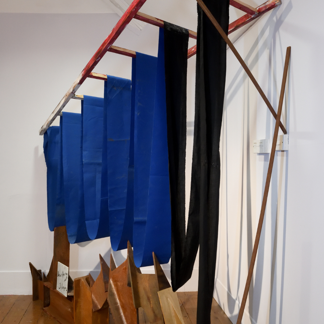 Duologue | Royal Society of Sculptors