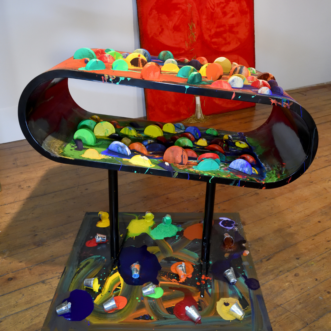 Duologue | Royal Society of Sculptors