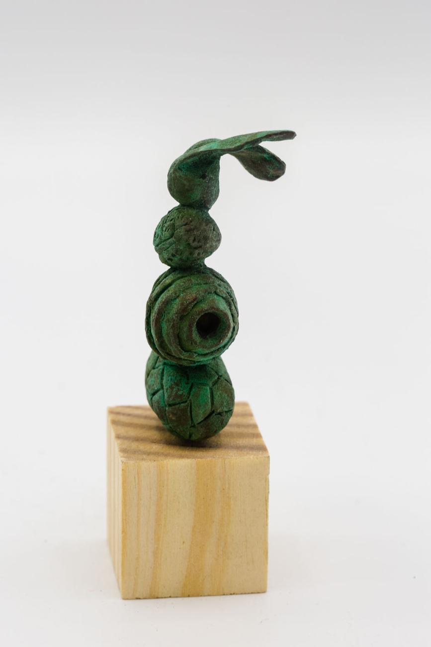 Alice Cunningham | Royal Society of Sculptors