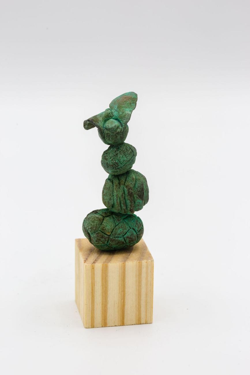Alice Cunningham | Royal Society of Sculptors