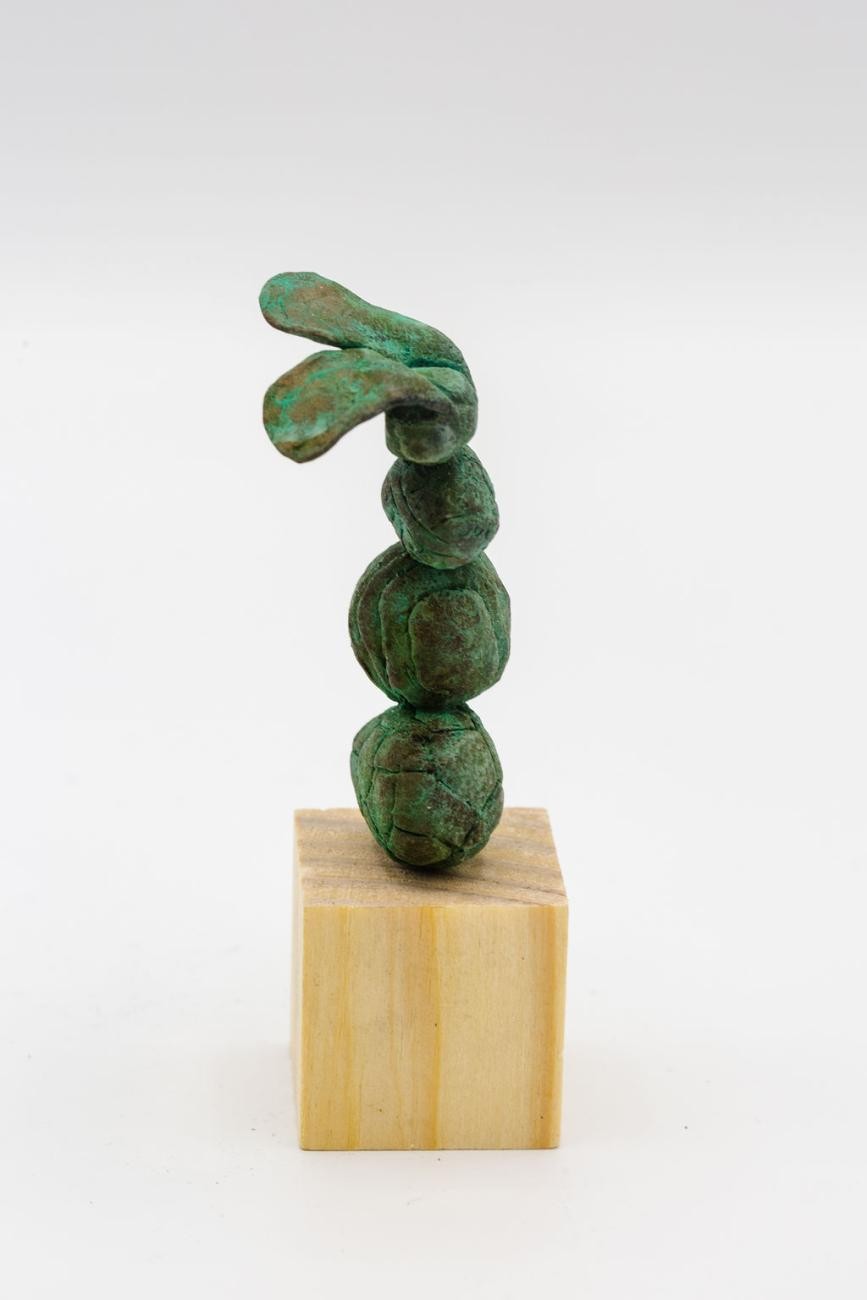 Alice Cunningham | Royal Society of Sculptors