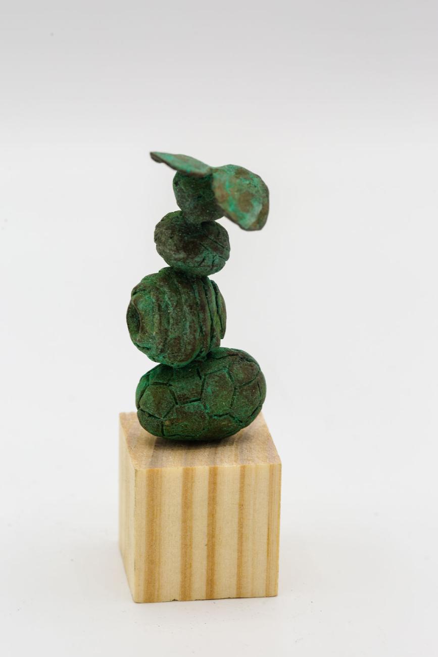 Alice Cunningham | Royal Society of Sculptors