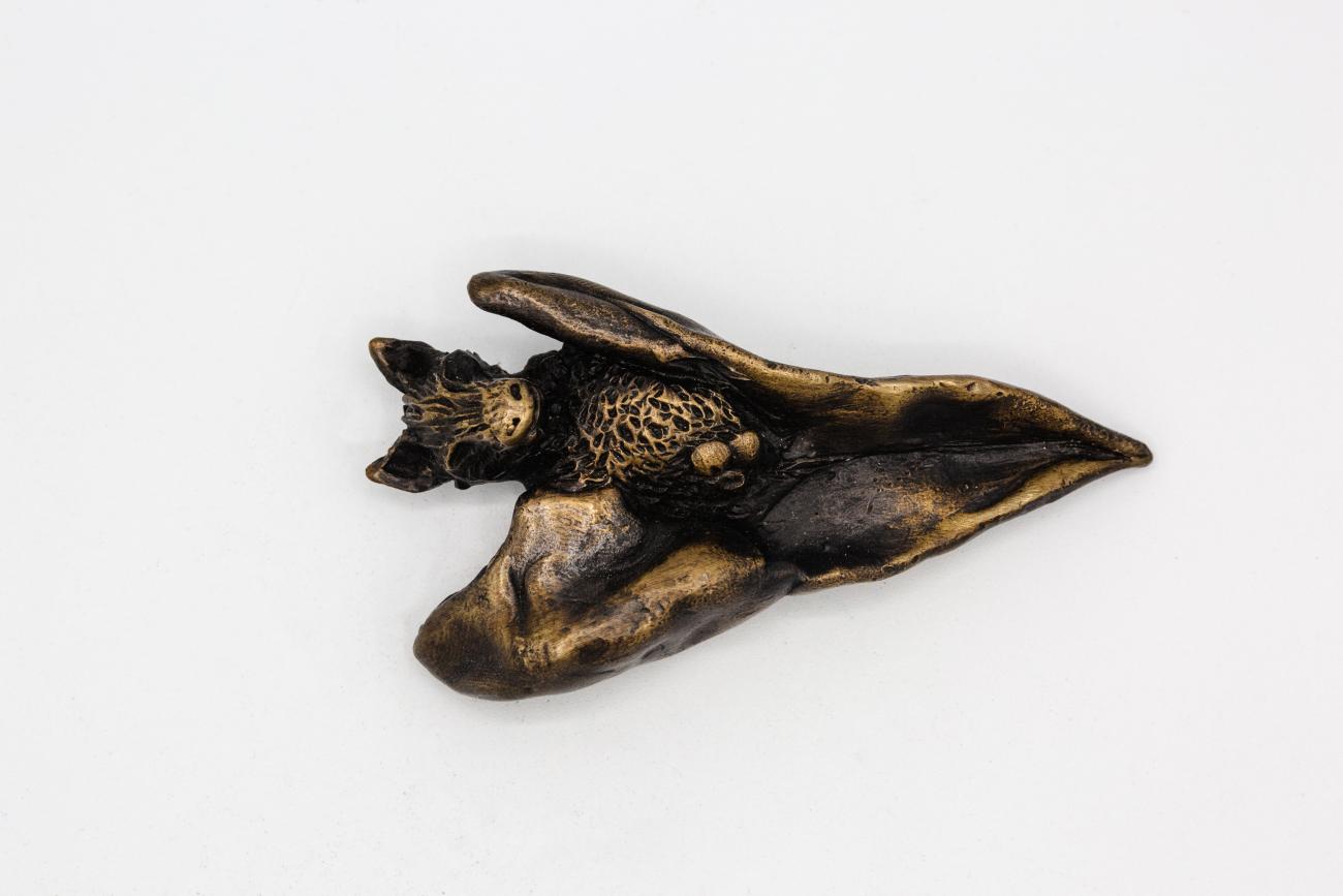 Jessica Wetherly | Royal Society of Sculptors