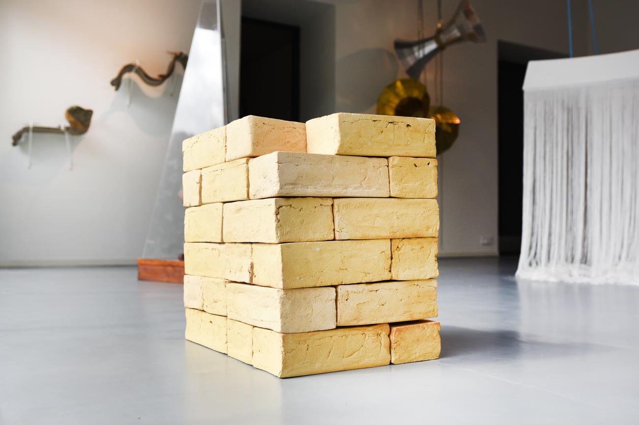 GBA 2022 Winners Exhibition at The Art House, Wakefield | Royal Society ...