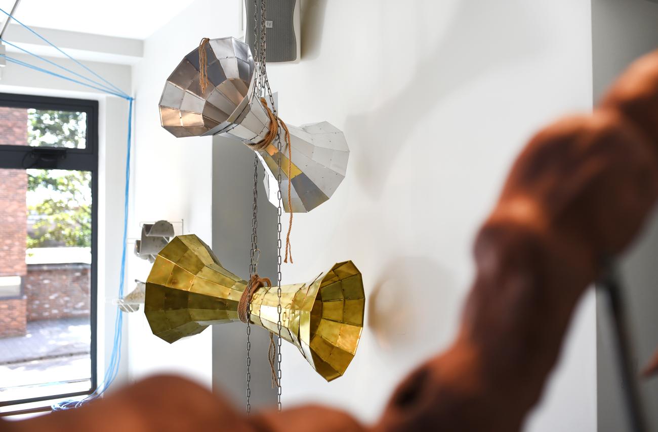 GBA 2022 Winners Exhibition at The Art House, Wakefield | Royal Society ...