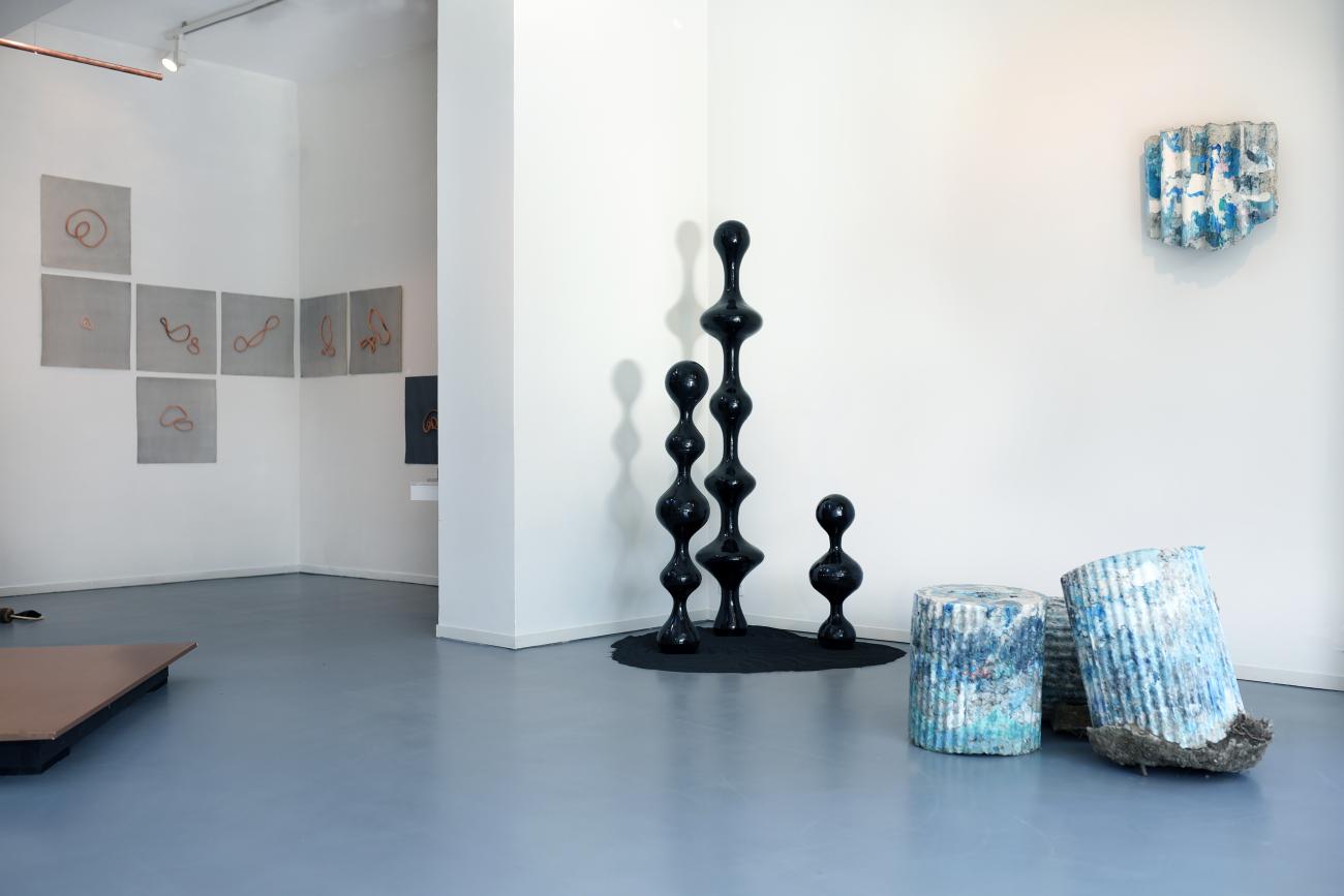 GBA 2022 Winners Exhibition at The Art House, Wakefield | Royal Society ...