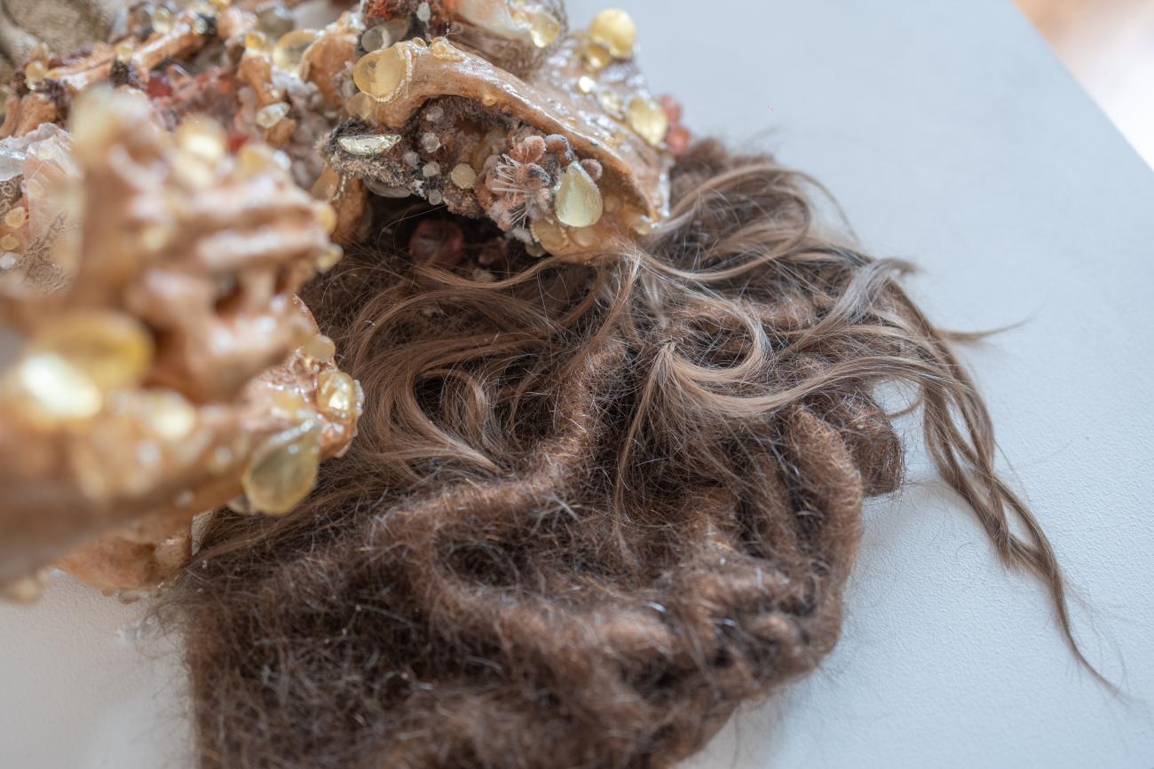 GBA 2022 Winners Exhibition at Dora House | Royal Society of Sculptors