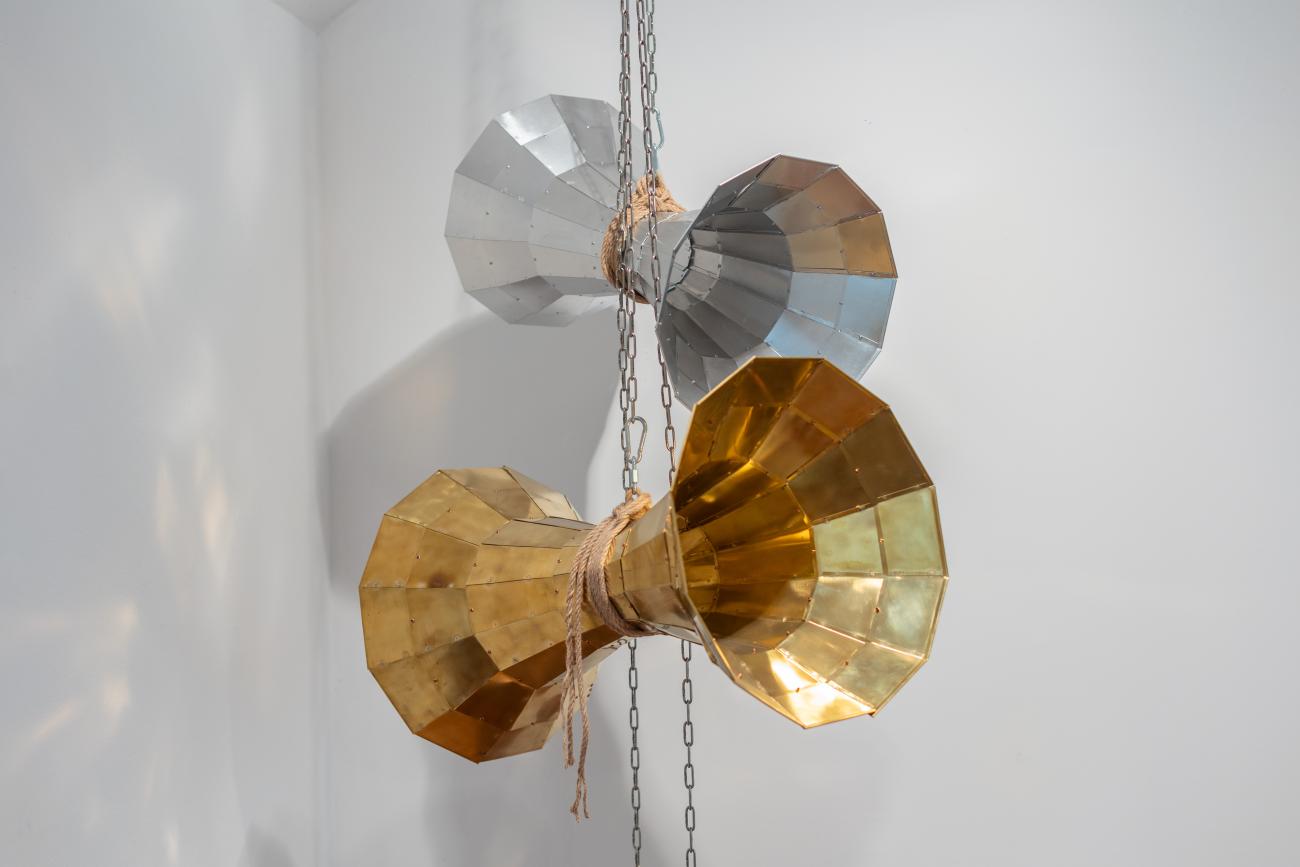 GBA 2022 Winners Exhibition at Dora House | Royal Society of Sculptors