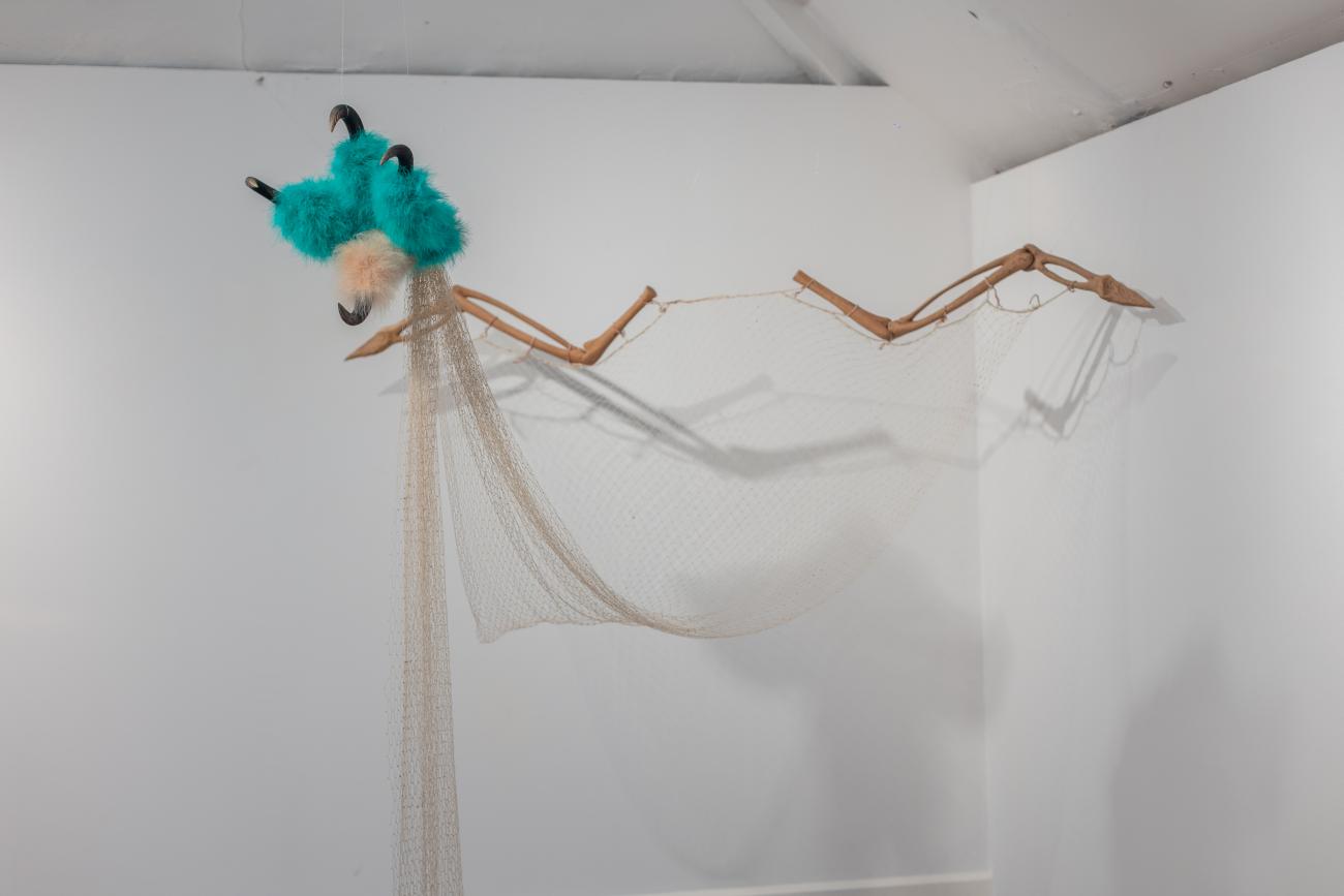 GBA 2022 Winners Exhibition at Dora House | Royal Society of Sculptors