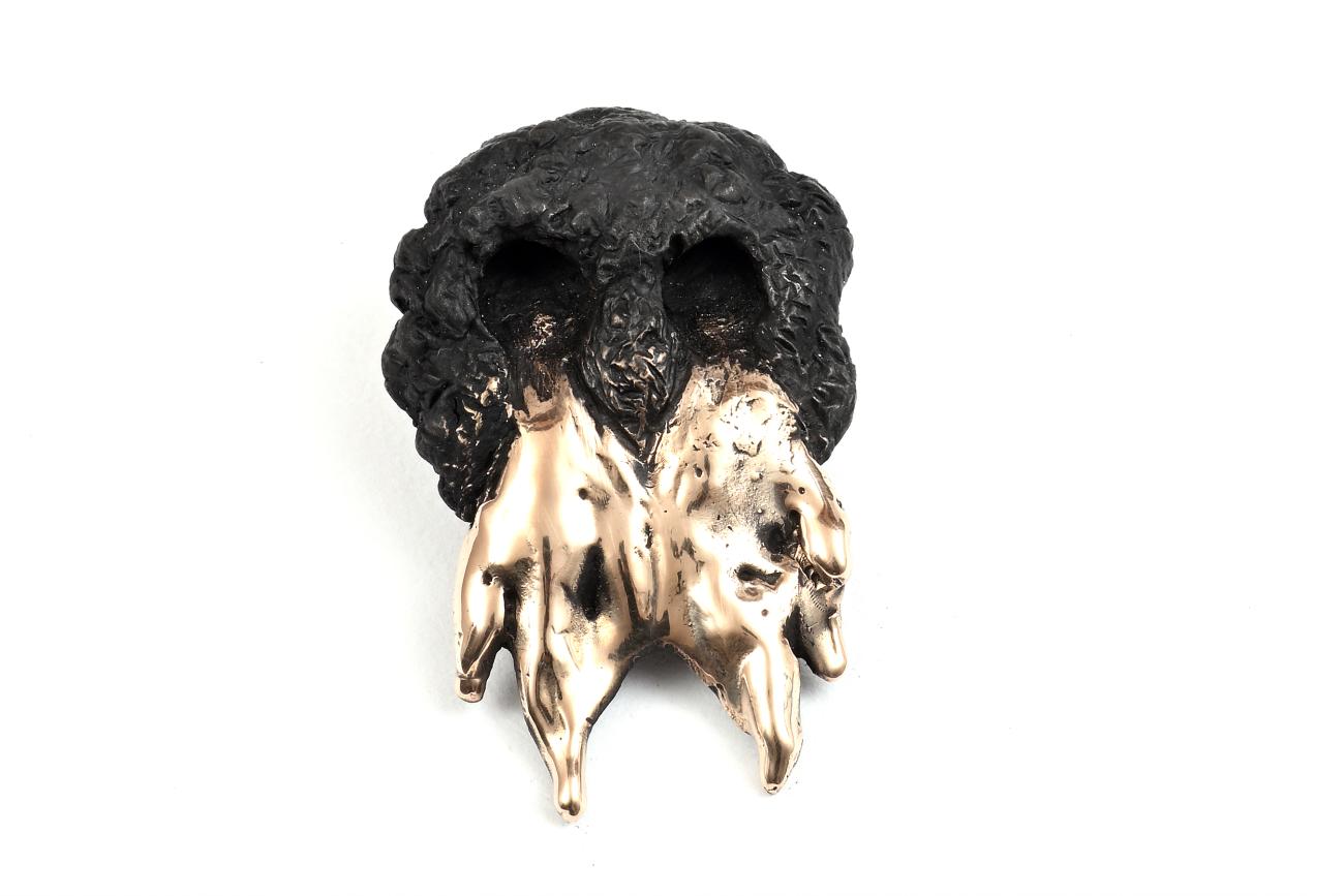 William Cobbing | Royal Society of Sculptors