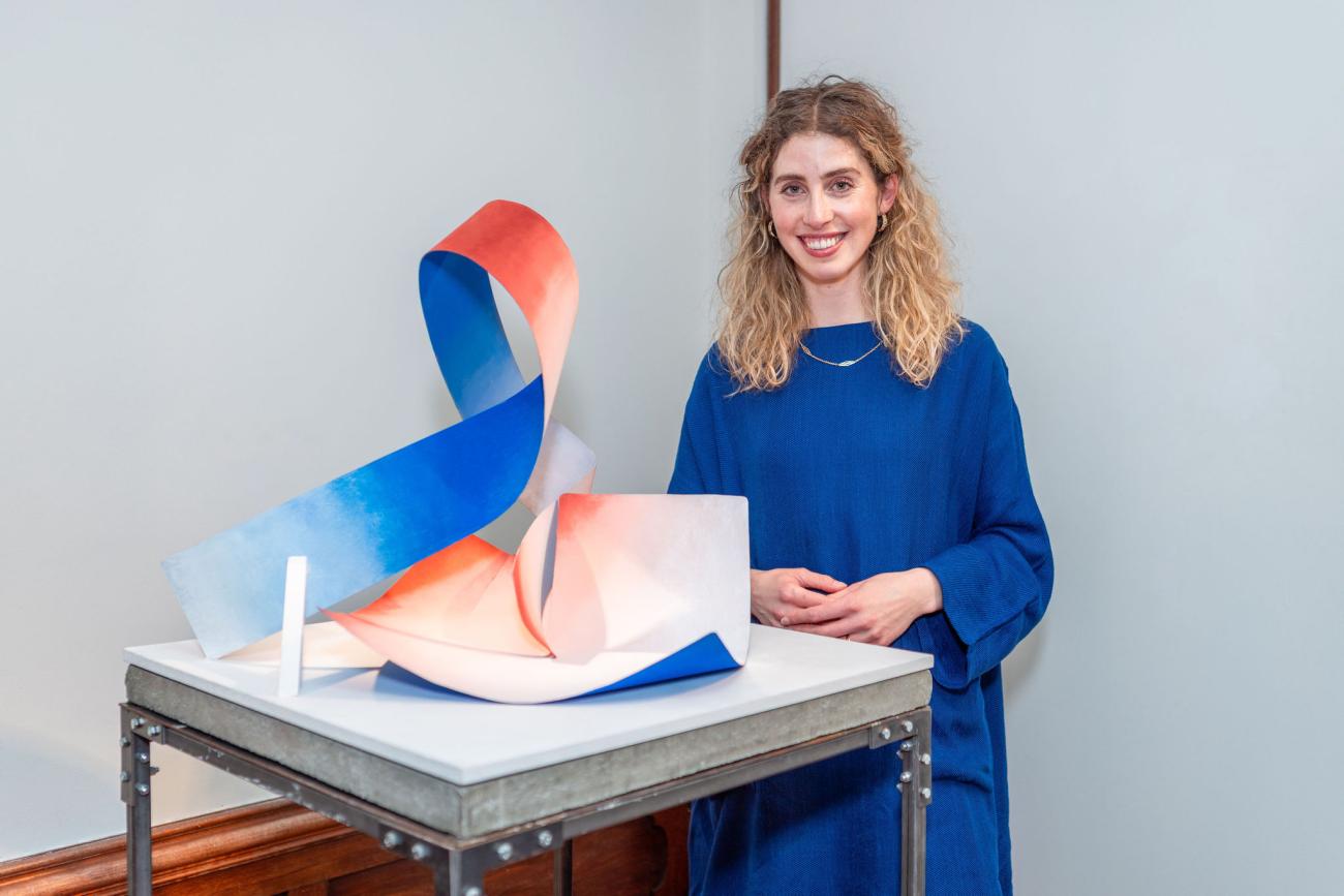 First Plinth: Public Art Award | Royal Society of Sculptors