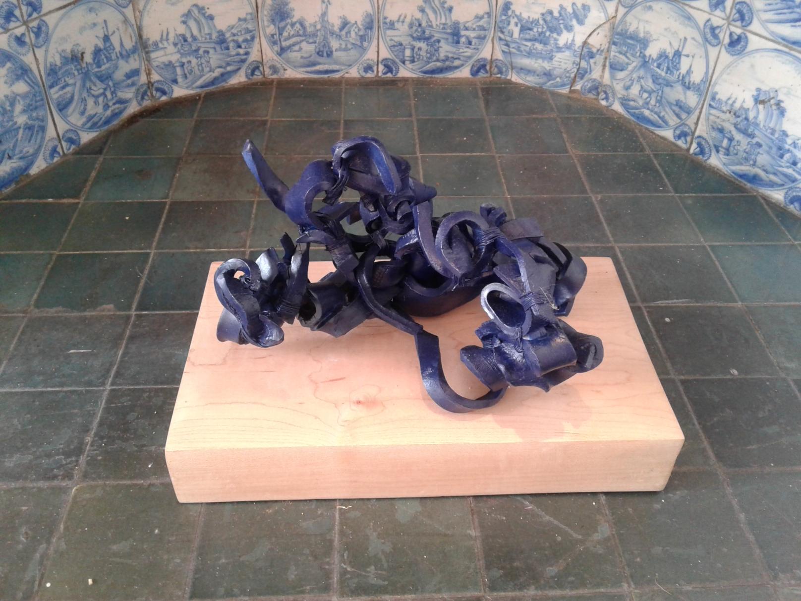 Summer Show 2019 | Royal Society of Sculptors