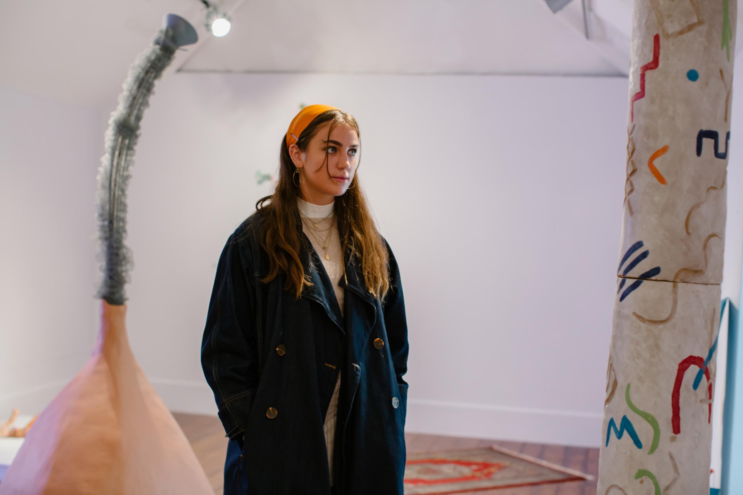 Summer Show 2020 | Royal Society of Sculptors