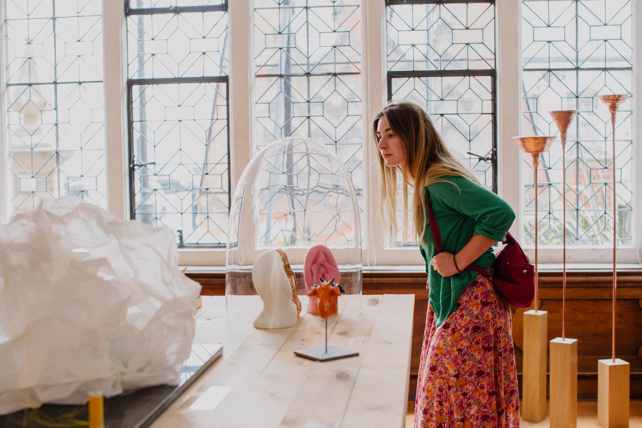 Summer Show 2020 | Royal Society of Sculptors