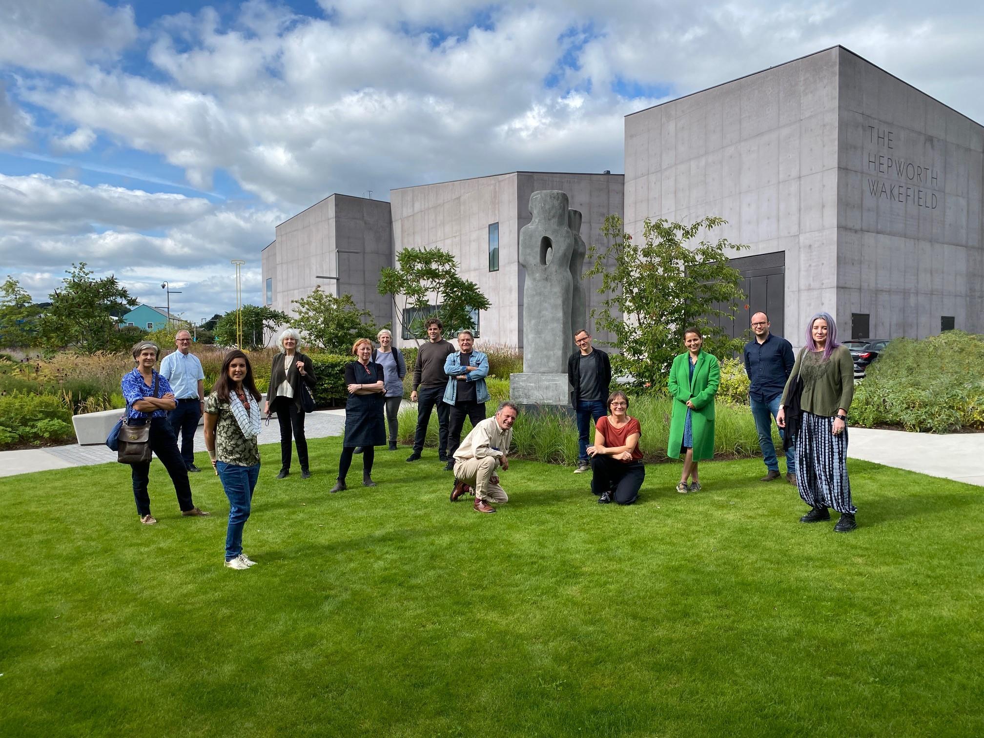 Membership | Royal Society of Sculptors