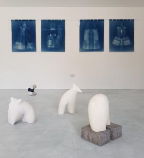 Artists' Events | Royal Society of Sculptors