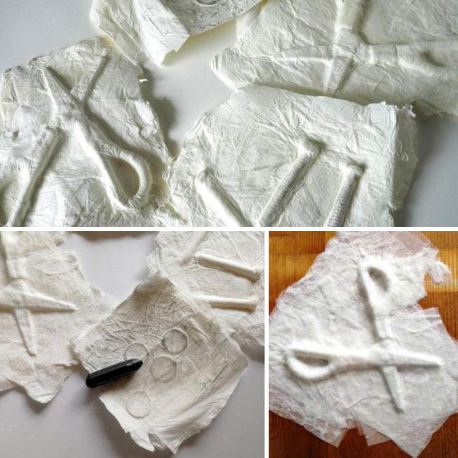 Paper | Royal Society of Sculptors