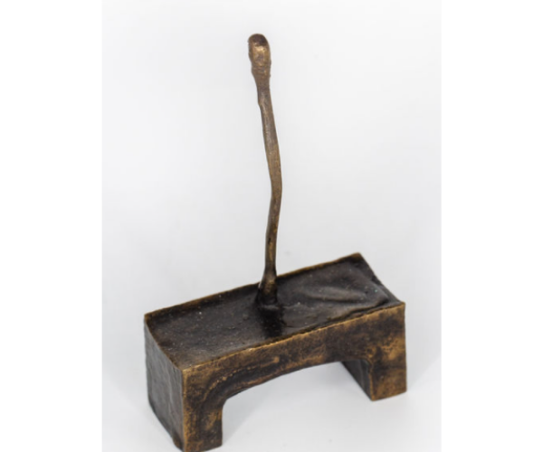 Roland Piché | Royal Society of Sculptors