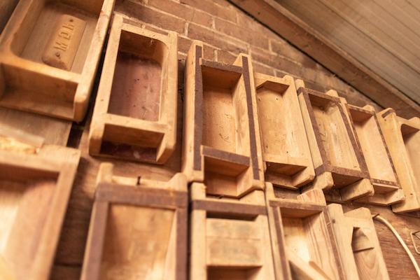 All About Bricks | Royal Society of Sculptors