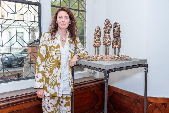 First Plinth: Public Art Award | Royal Society of Sculptors