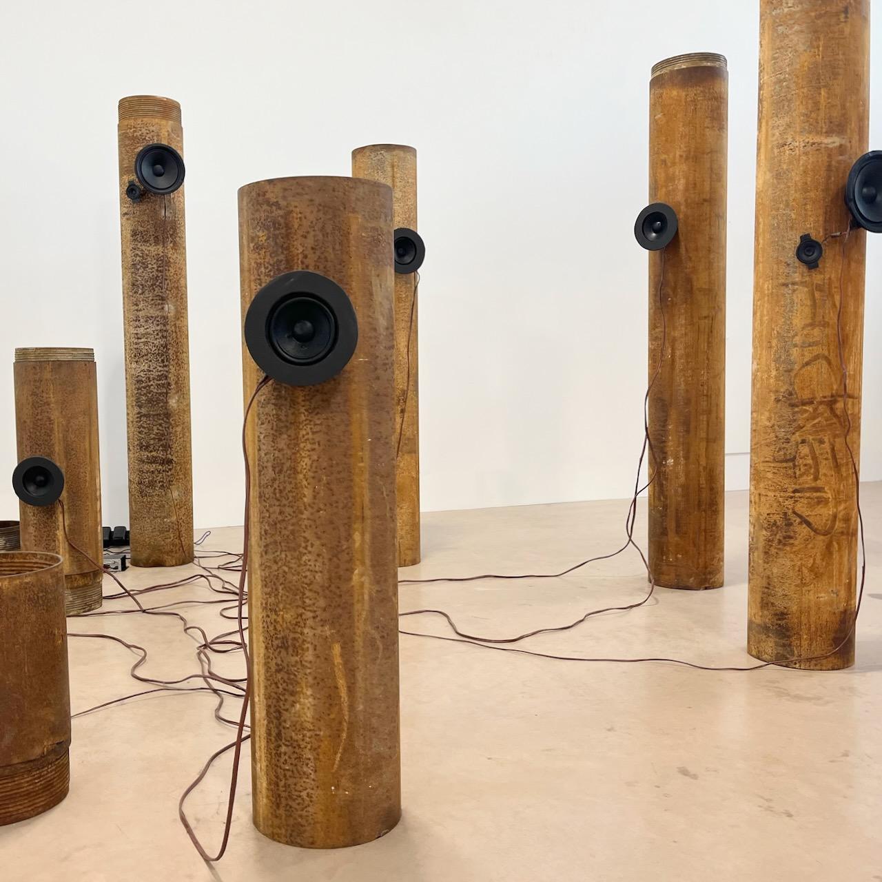 Amanda Cornish GBA | Royal Society of Sculptors