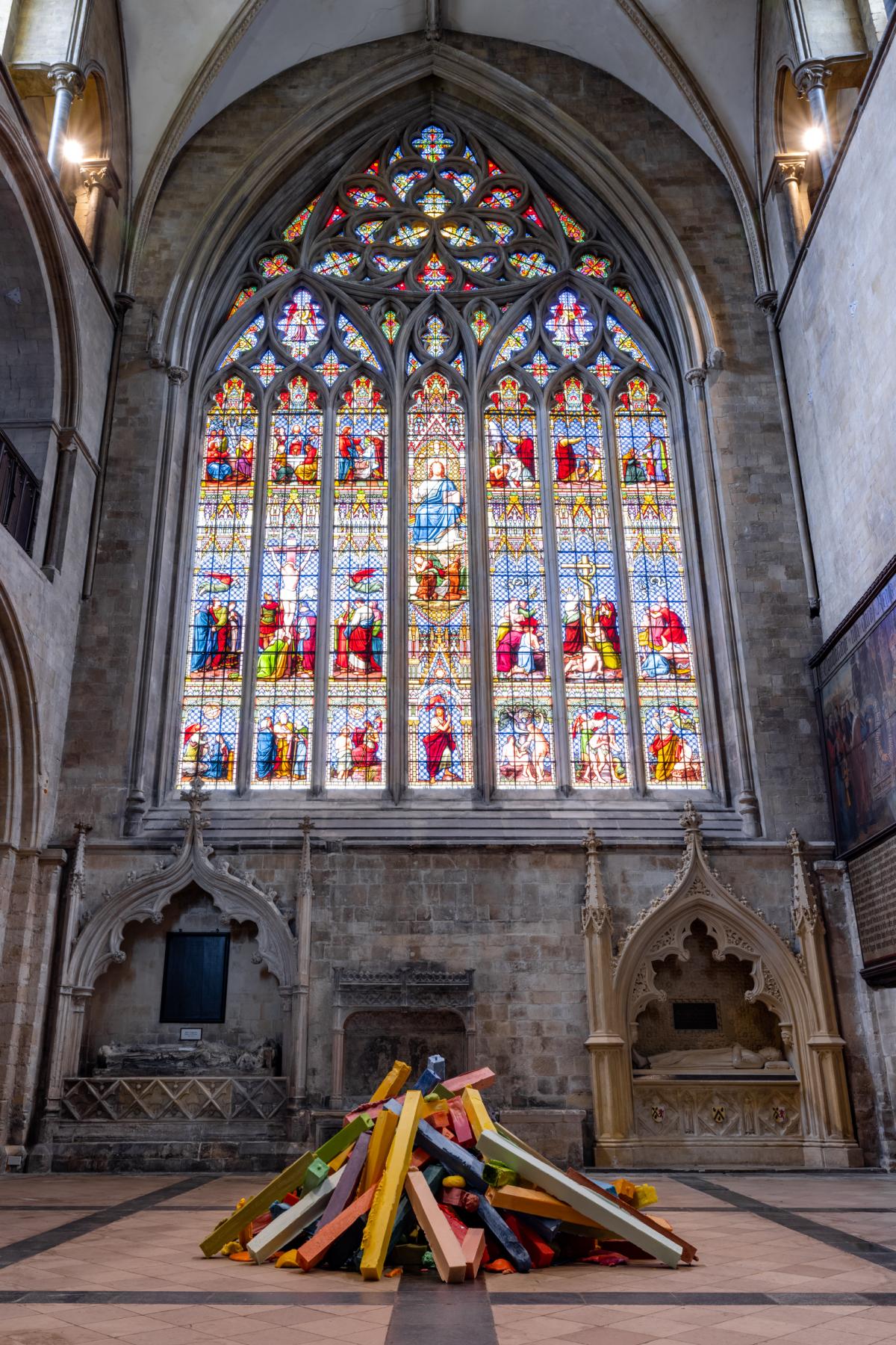 Dallas Collins MRSS | Royal Society of Sculptors