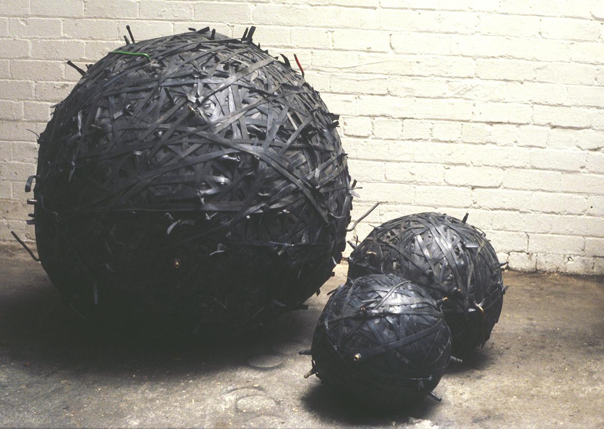 Susan Stockwell FRSS | Royal Society of Sculptors