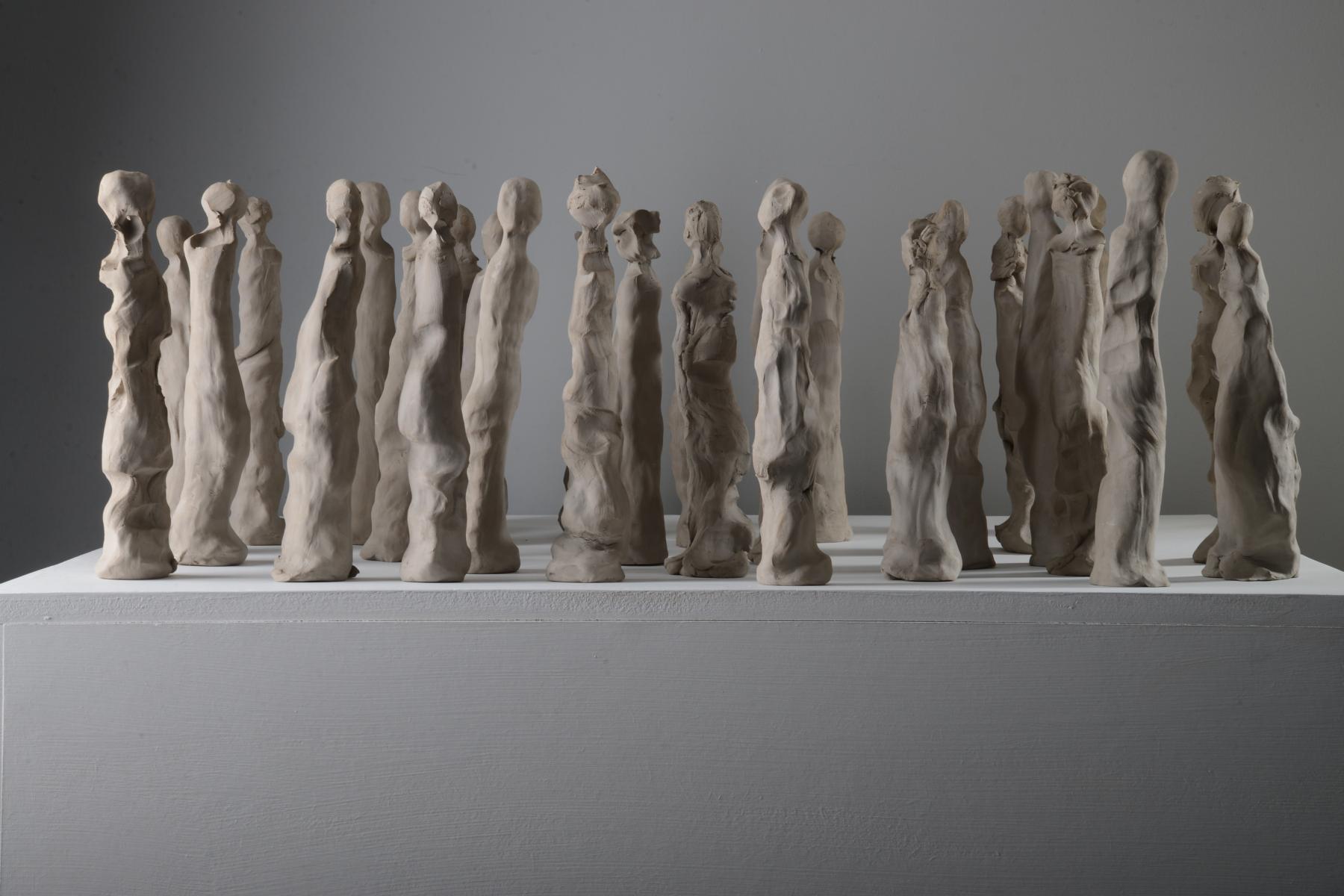 Lisa Snook MRSS | Royal Society of Sculptors