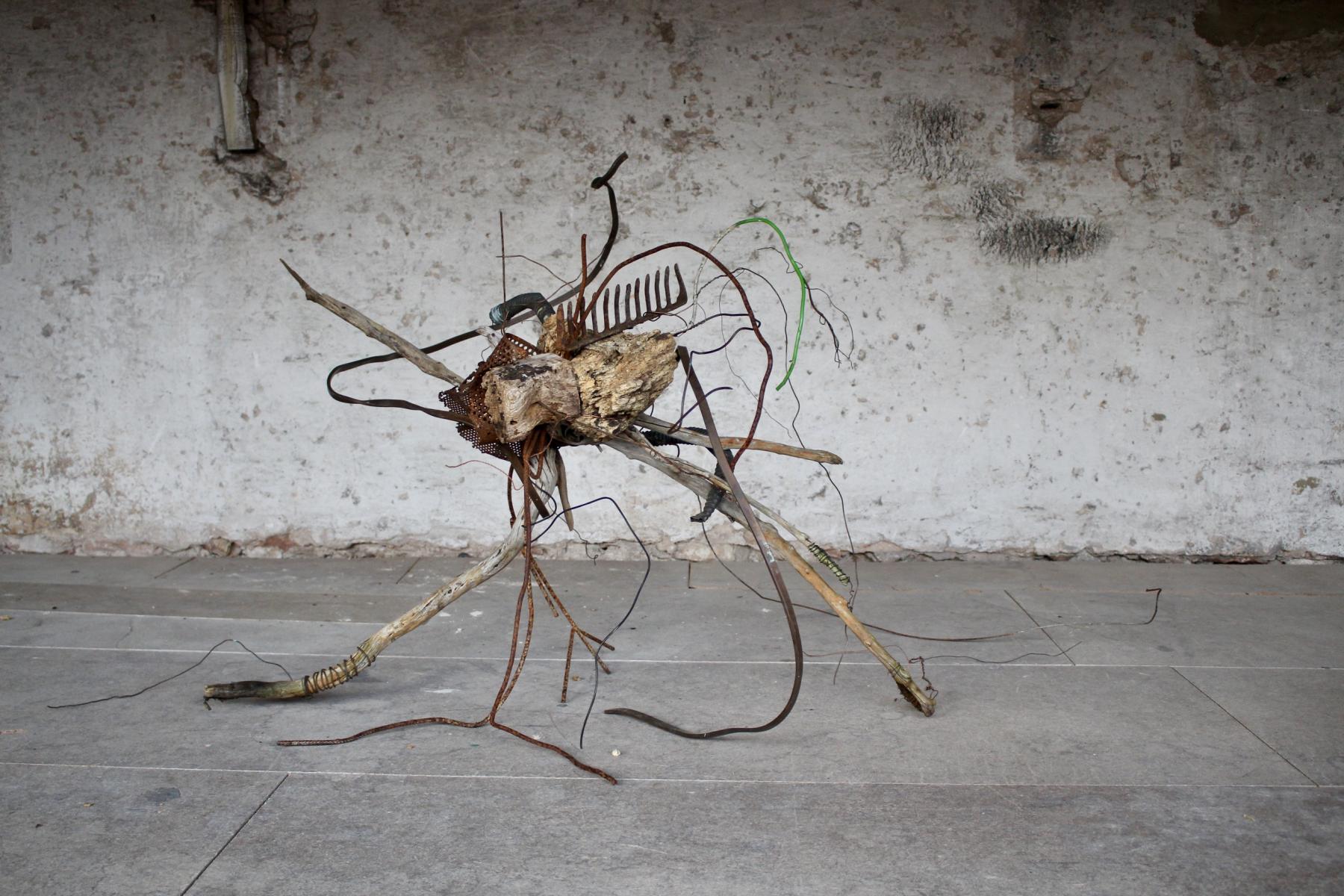 Fiona Campbell MRSS | Royal Society of Sculptors