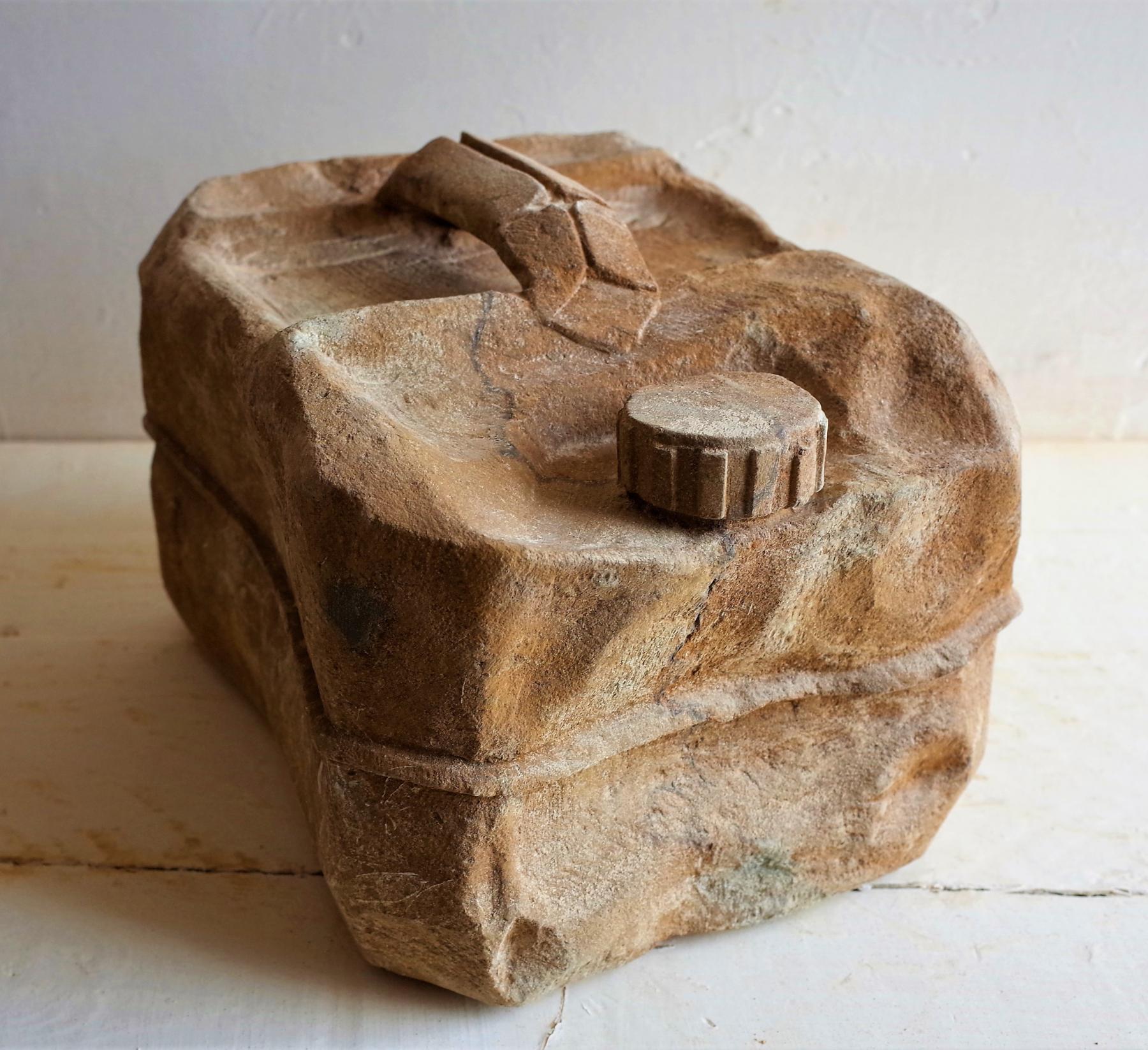 Tom Waugh MRSS | Royal Society of Sculptors