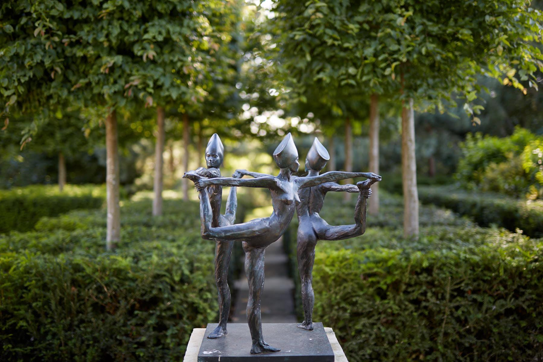 David Williams-Ellis MRSS | Royal Society of Sculptors