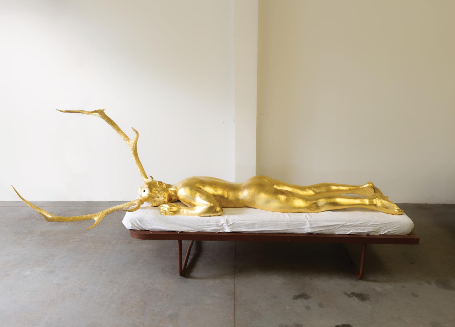 Carl Hopgood MRSS | Royal Society of Sculptors