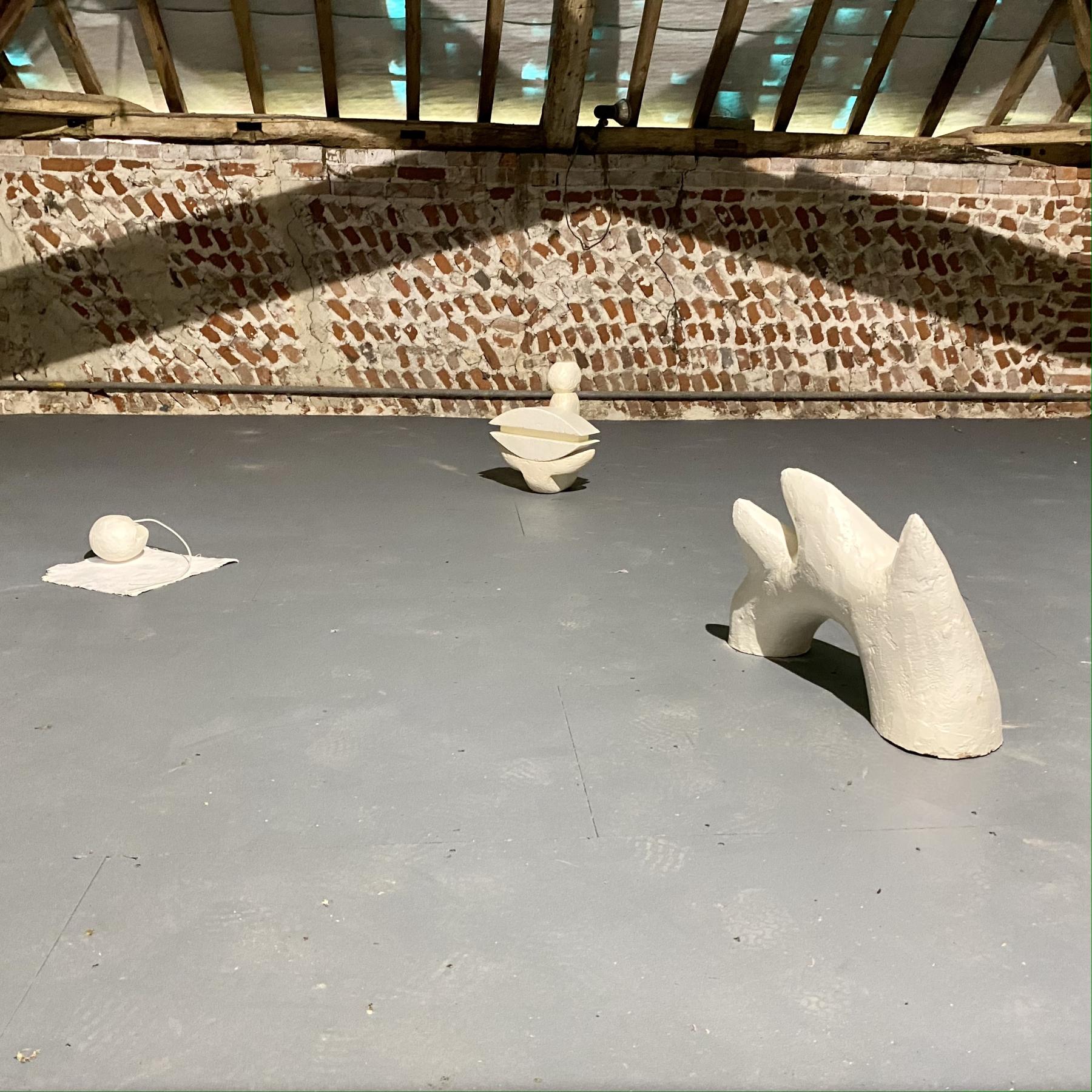 john plowman MRSS | Royal Society of Sculptors