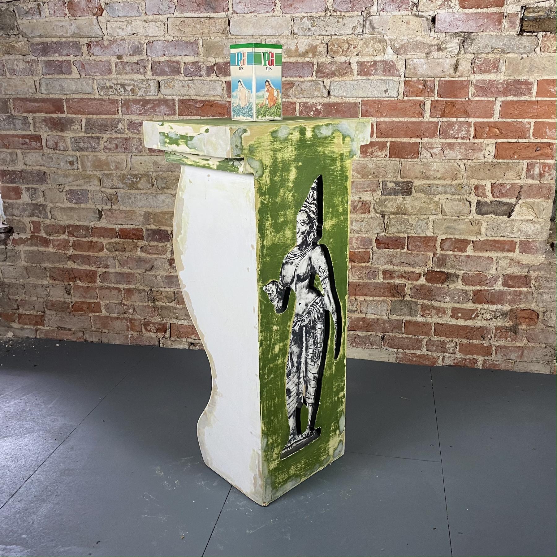john plowman MRSS | Royal Society of Sculptors