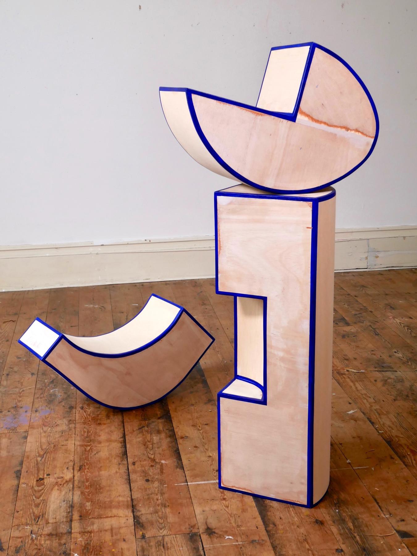 john plowman MRSS | Royal Society of Sculptors