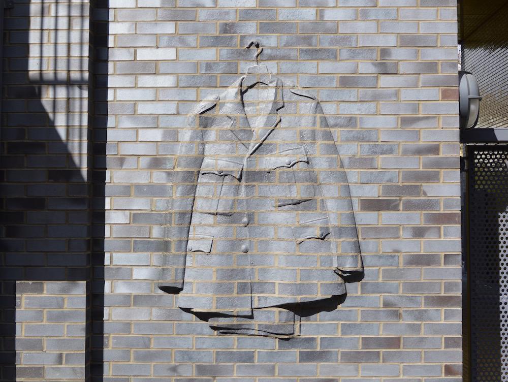Rodney Harris MRSS | Royal Society of Sculptors