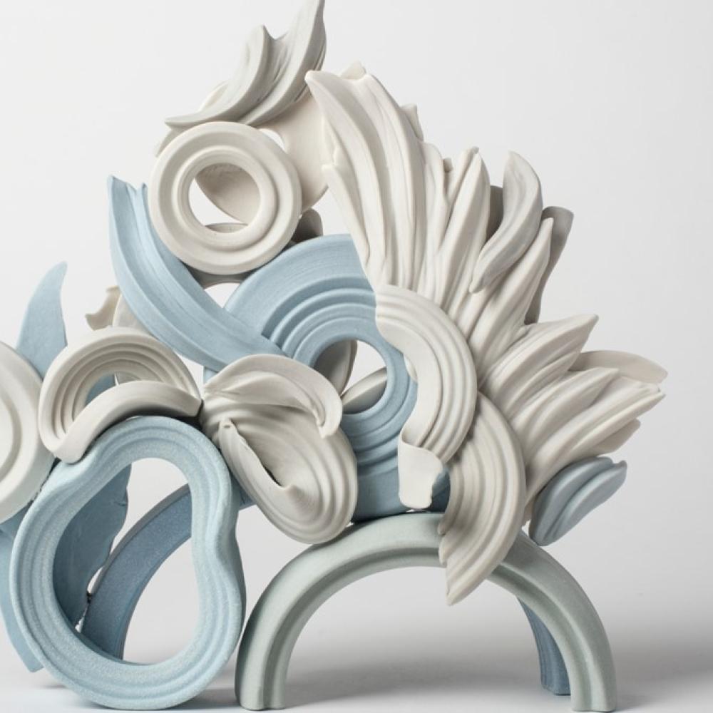 Jo Taylor MRSS | Royal Society of Sculptors