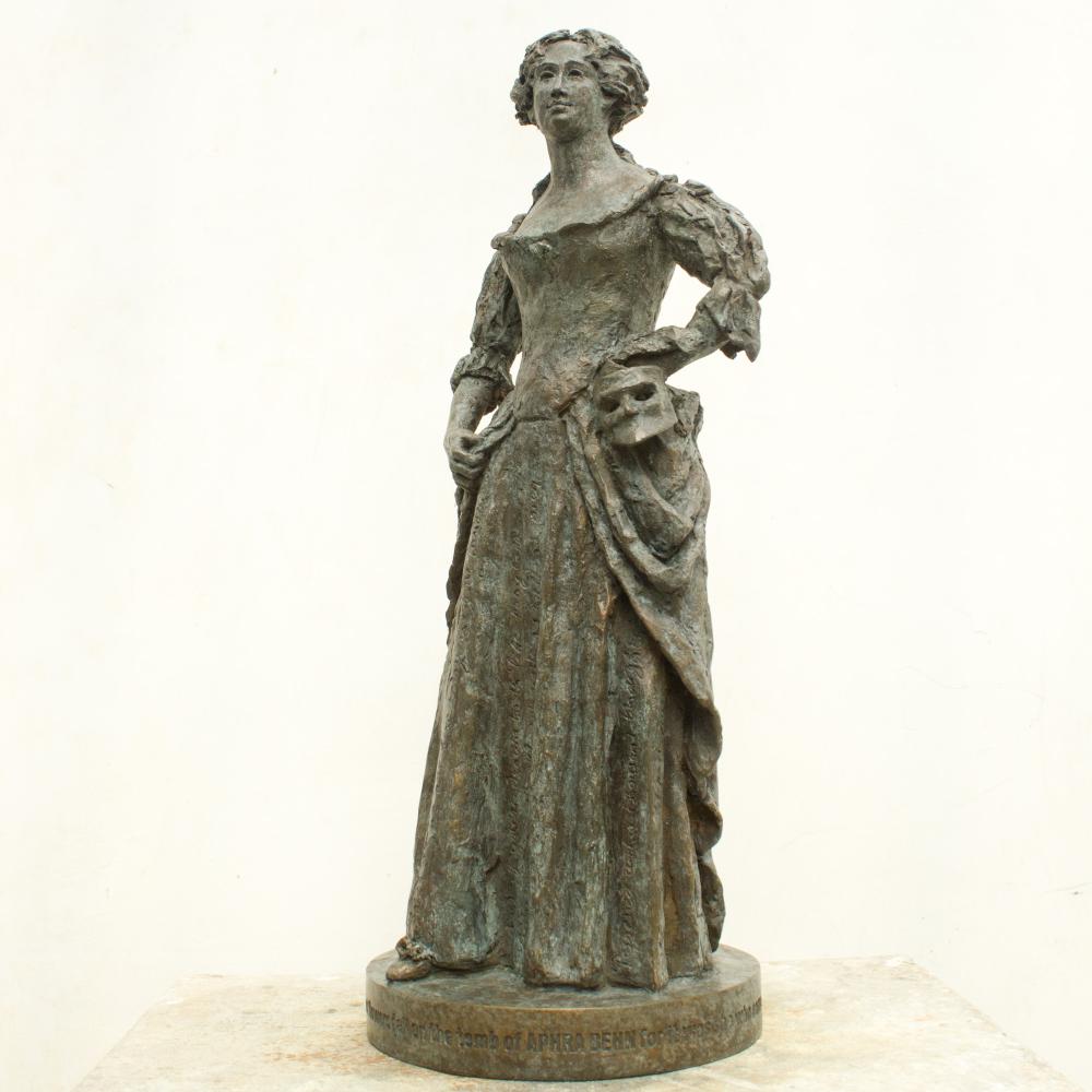 Victoria Atkinson MRSS | Royal Society of Sculptors