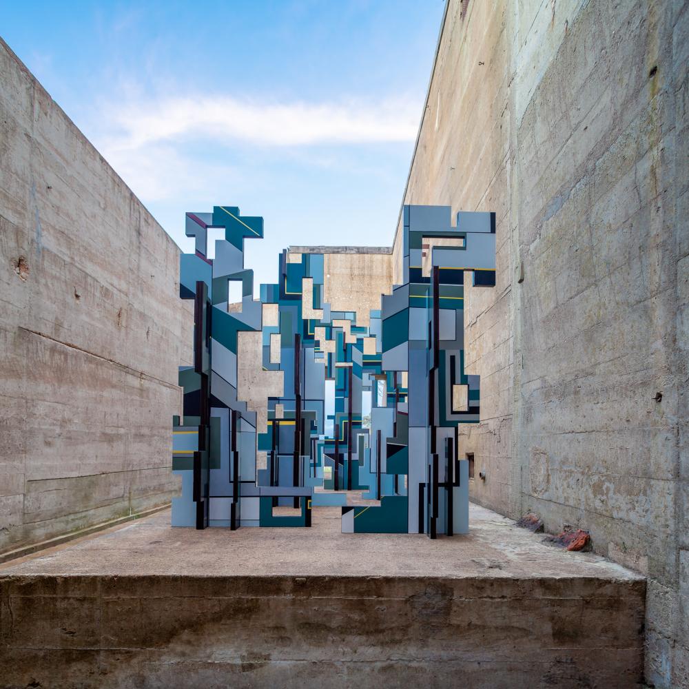 Lisa Traxler MRSS | Royal Society of Sculptors