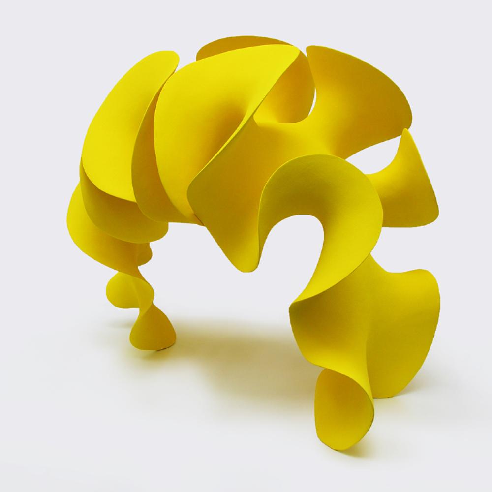 Merete Rasmussen MRSS | Royal Society of Sculptors