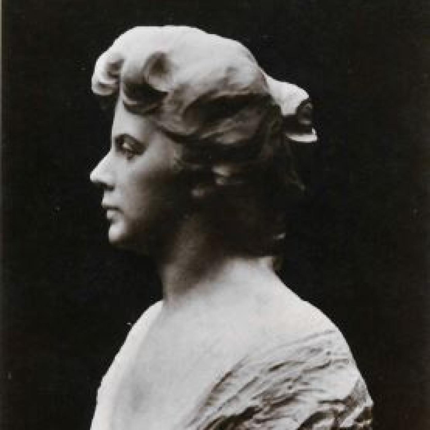 From the Archive: Pioneering Women | Royal Society of Sculptors