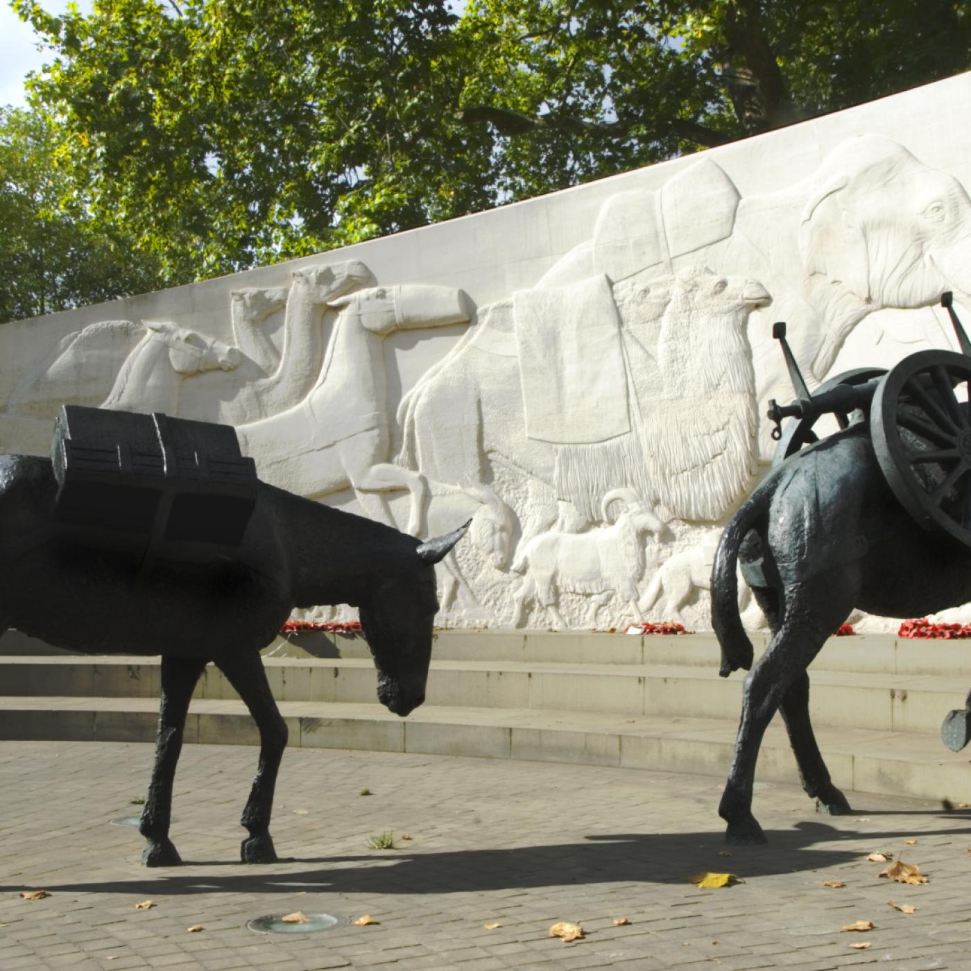David Backhouse FRSS | Royal Society of Sculptors