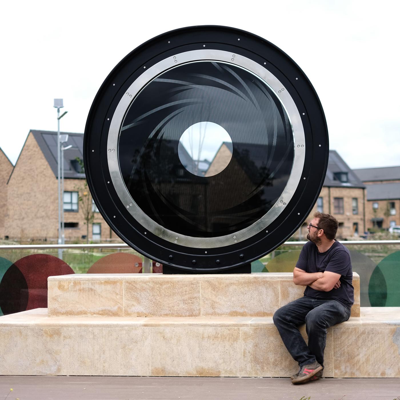 Tom Waugh MRSS | Royal Society of Sculptors