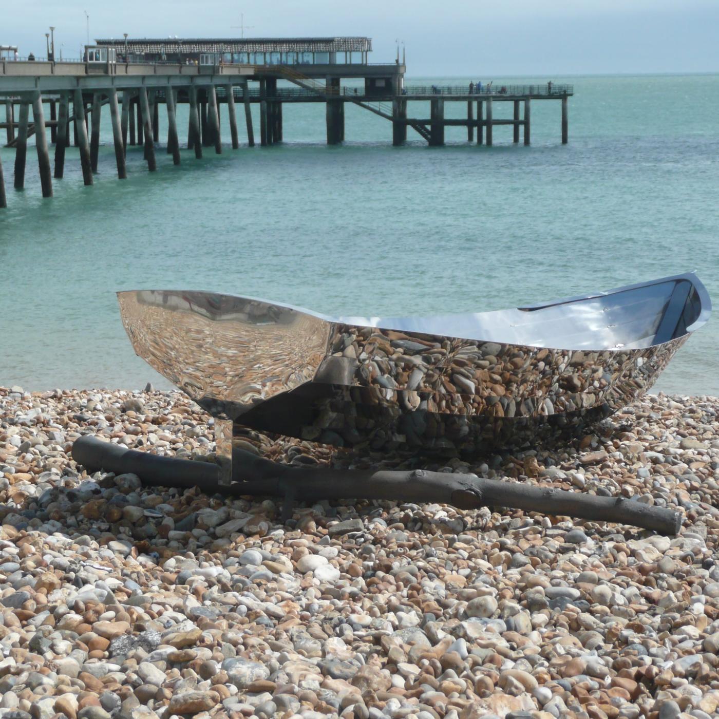 Kate Davis and David Moore MRSS | Royal Society of Sculptors